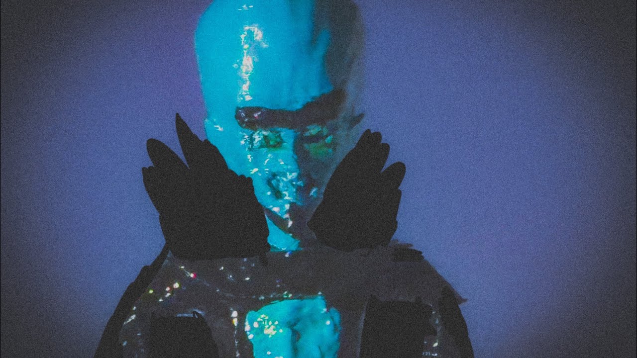 Megamind Presentation Scene In Stop Motion - YouTube