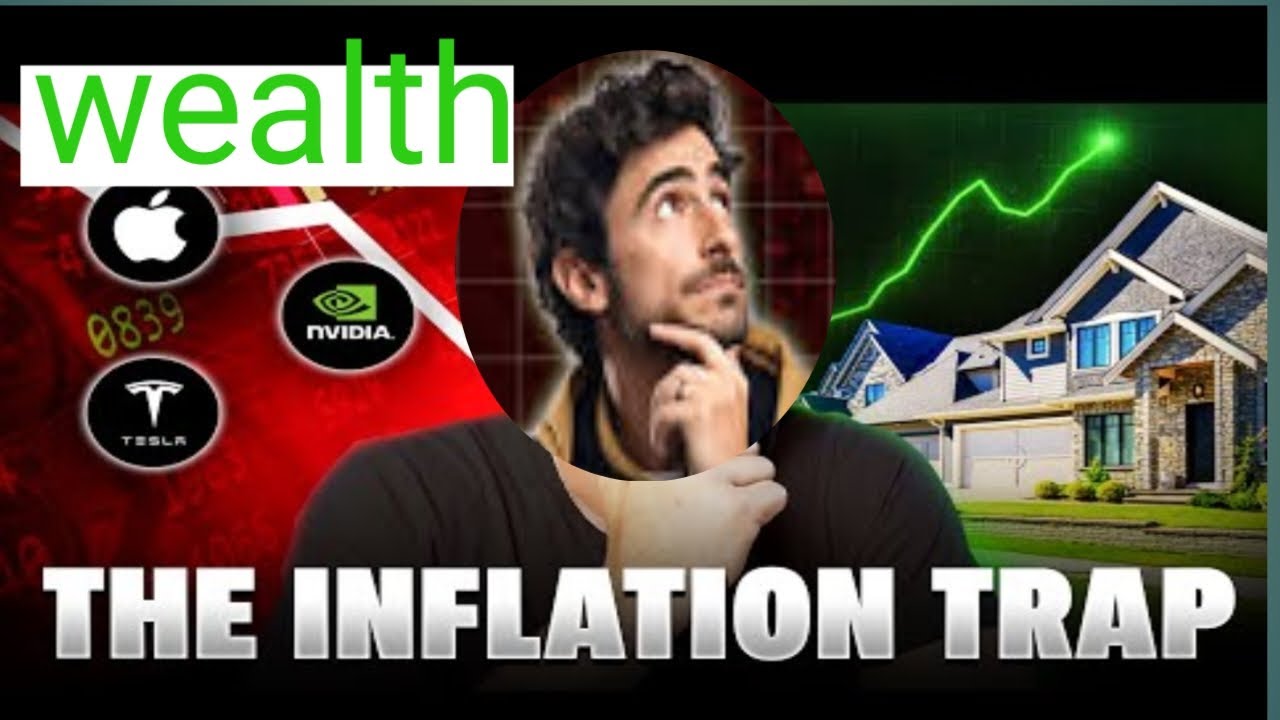 how to outsmart inflation and protect your wealth (Before It Eats Your ...