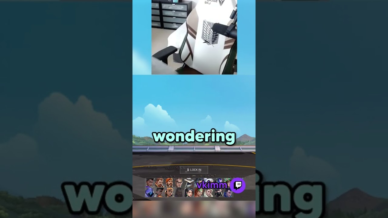 how to get someone to dodge your valorant game - YouTube