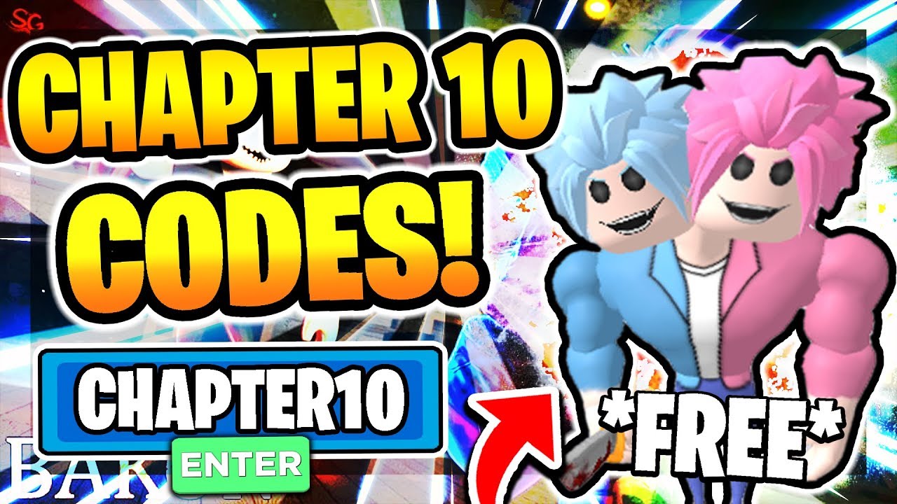 ALL *NEW* SECRET OP WORKING CODES in BAKON! 🥓CHAPTER 10🔪 Roblox Bakon 🔪 ...