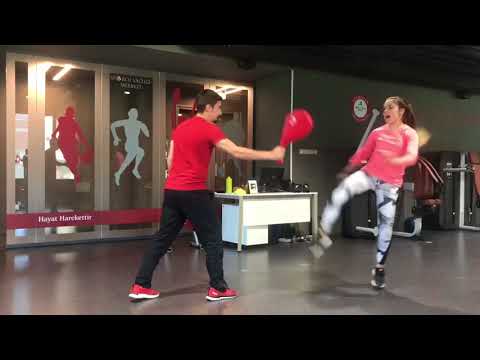 postoperative acl rehabilitation 6.Month return to sport taekwondo Ön çaprazbağ cerrahi sonrası 6.ay