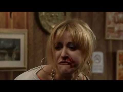 21st March 2011 Coronation Street (Becky McDonald Scenes) - Part 1 ...