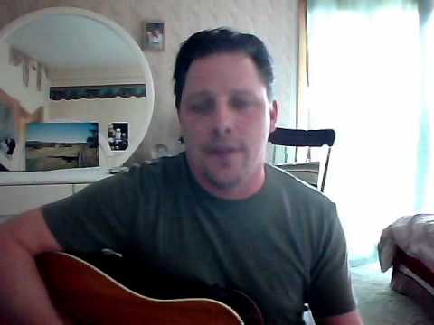 Jason Roos " A Change Is Comin" - YouTube