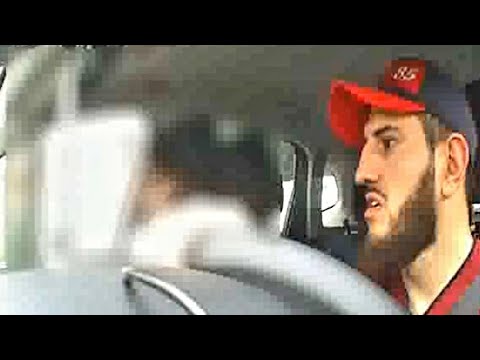 ЧЕЧЕНЕЦ В ТАКСИ ПРО ТКАЧУКА,ОБШИНЫ,МИГРАНТЫ - YouTube