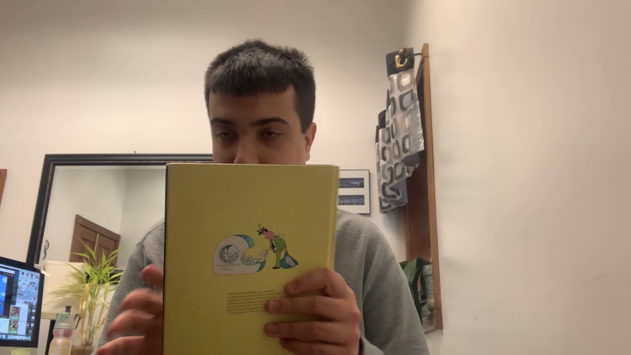 Twiddlebugs At Work - YouTube