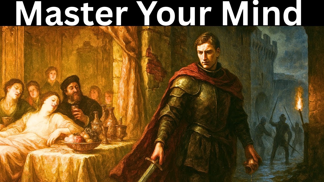 Give Me 56 Minutes And You'll Master Discipline Forever – Machiavelli ...