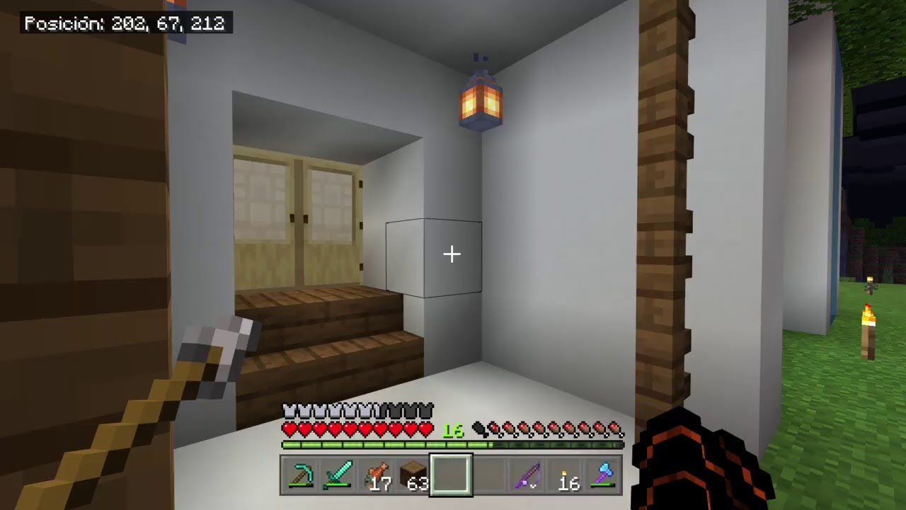 MINECRAFT #12 El regreso // Te puedes unir - YouTube