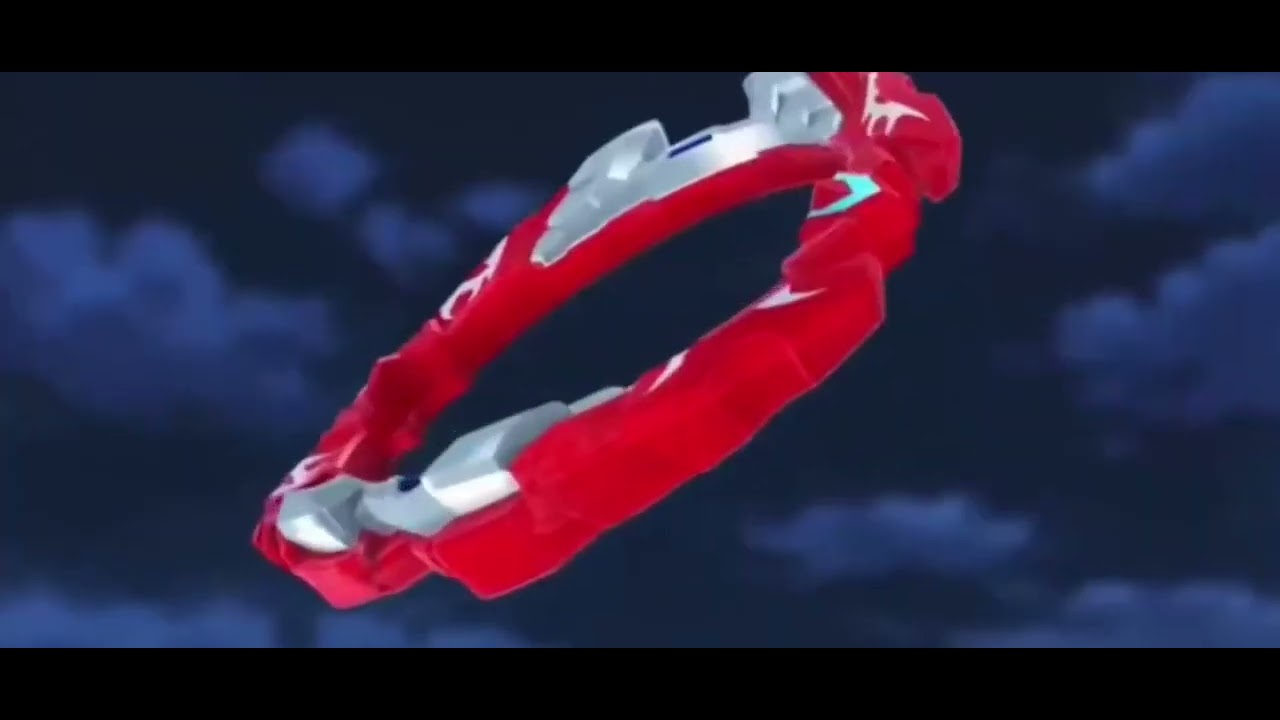 dark aiger akabane beyblayd burst turbo【amv】—animal i have become - YouTube