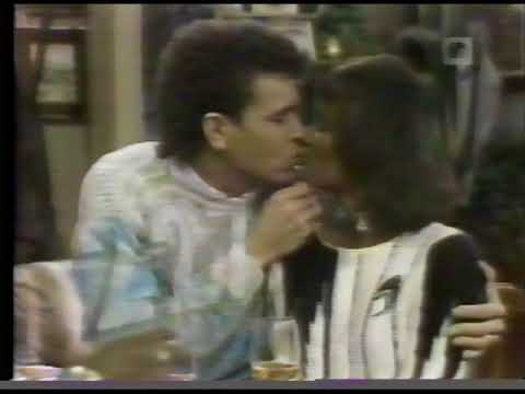 NBC comedy weekend commercial (1987) - YouTube
