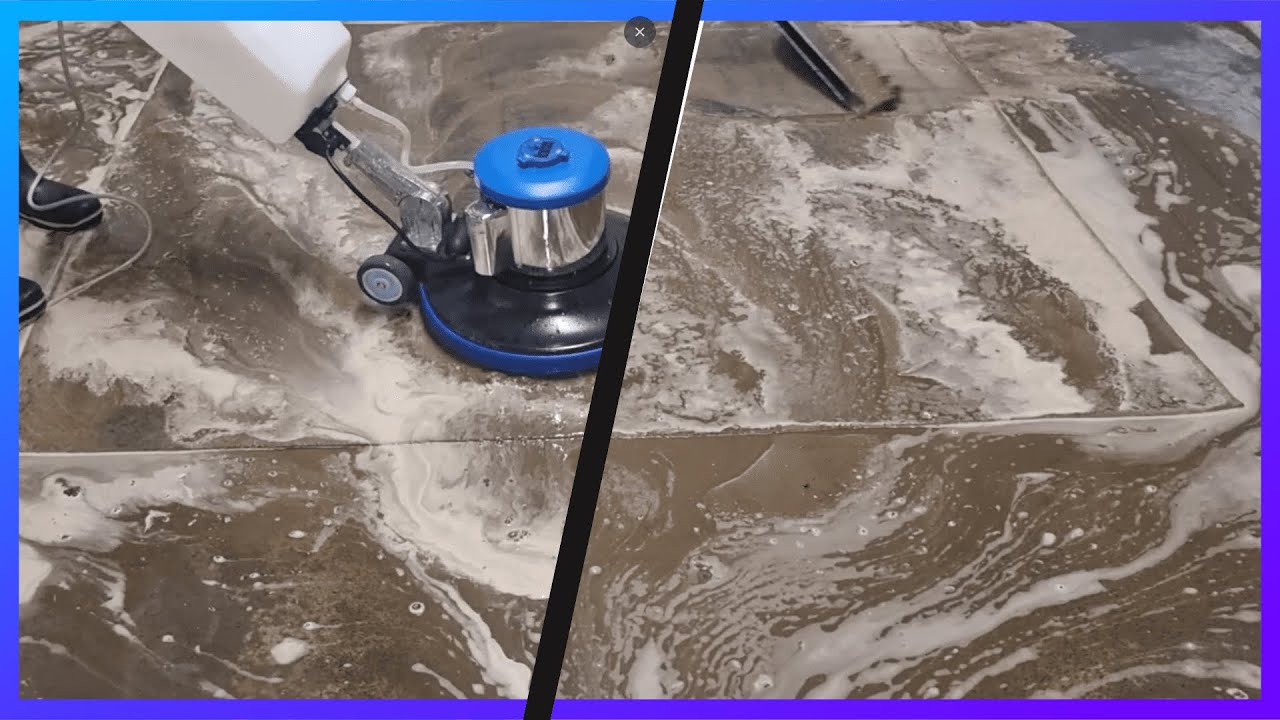 WHAT IS THIS PATTERN? Satisfying Rug Cleaning | Revealing the pattern ...