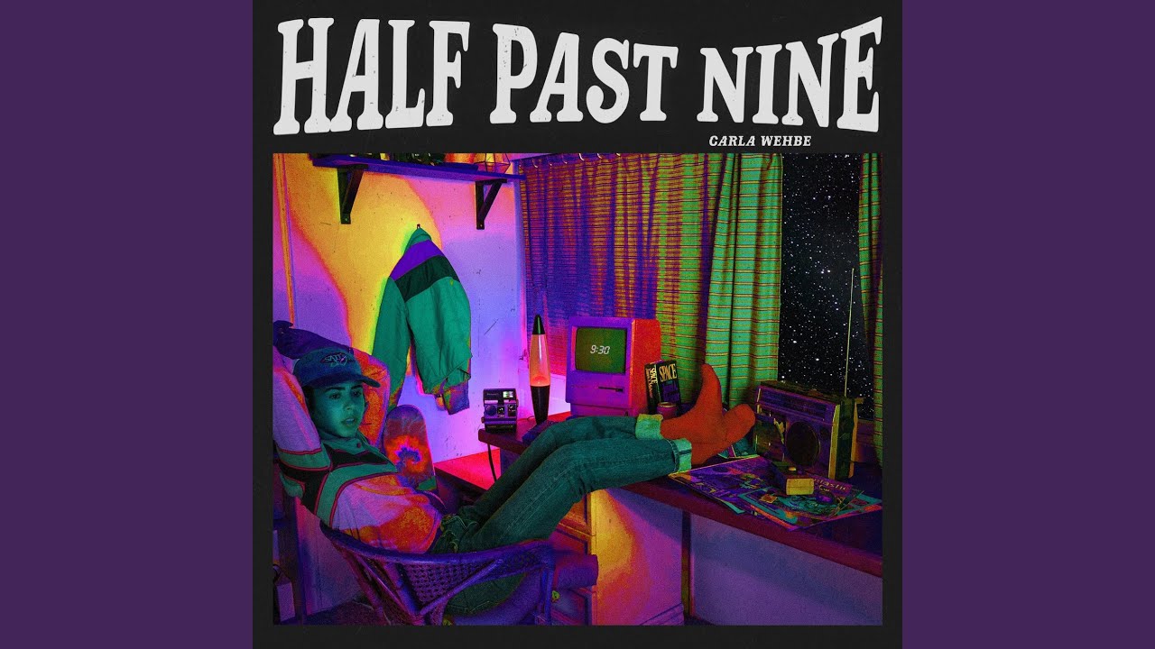 Half Past Nine - YouTube