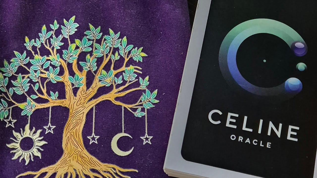 Céline Oracle, replay du 27 août 2024 - YouTube