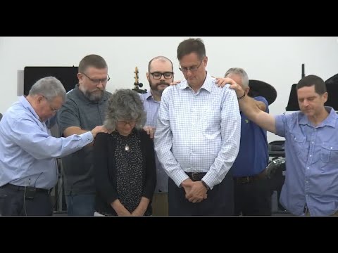 Gateway Bible Church - Ordination Celebration of James Leo Rabon III ...