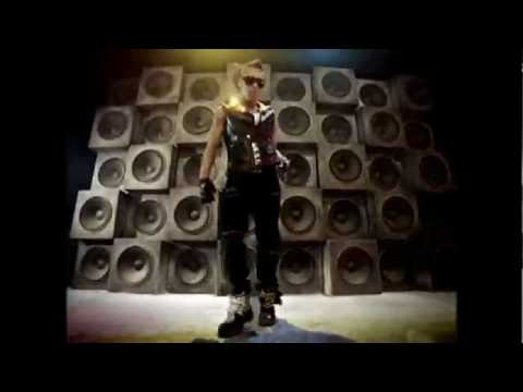 Tae Yang Prayer & SS501 Love Ya Mash-Up MV (HD)