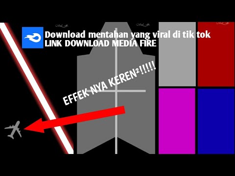 Download Mentahan yang viral di tik tok terbaru|Link download Media fire