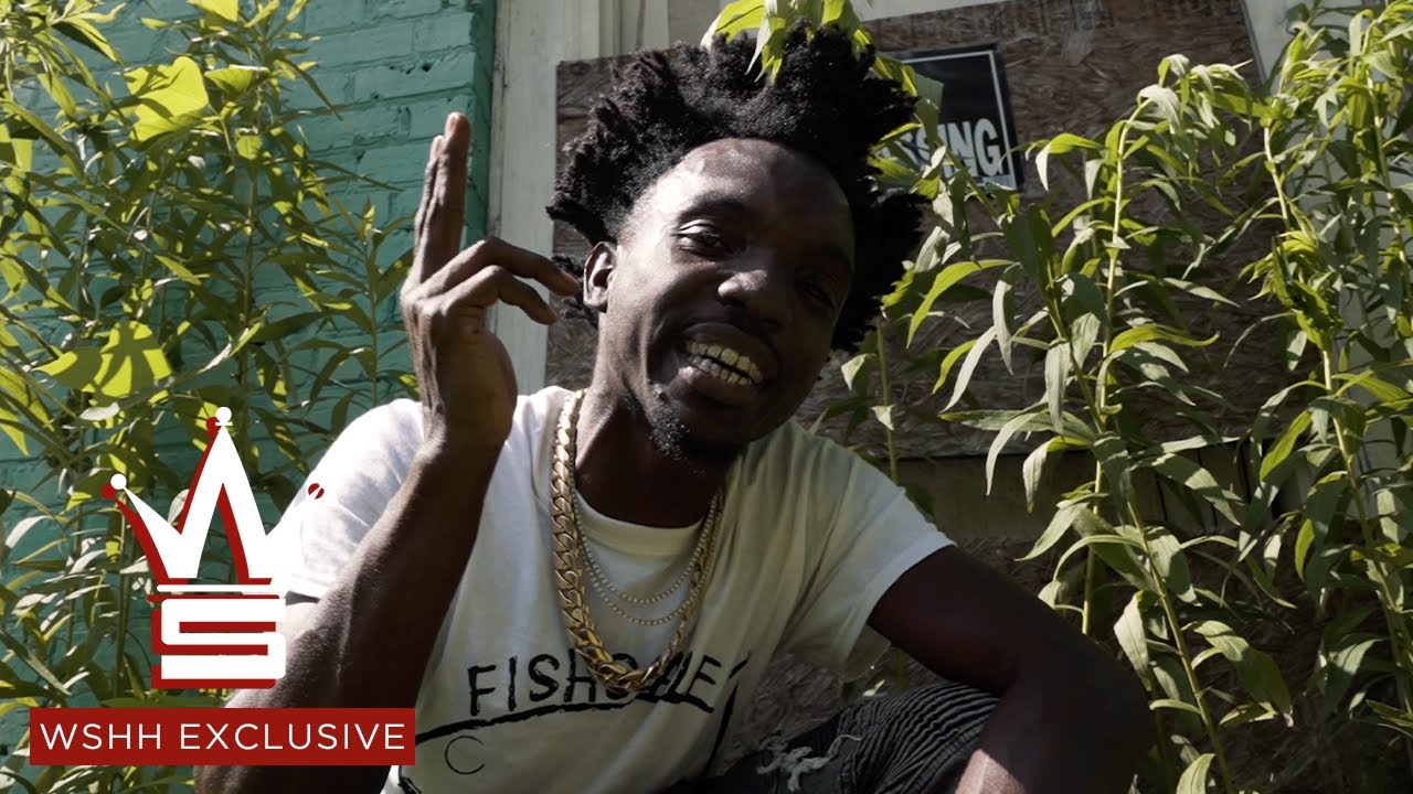 Bobby Fishscale - “Sacrifice ” (Official Music Video - WSHH Exclusive ...