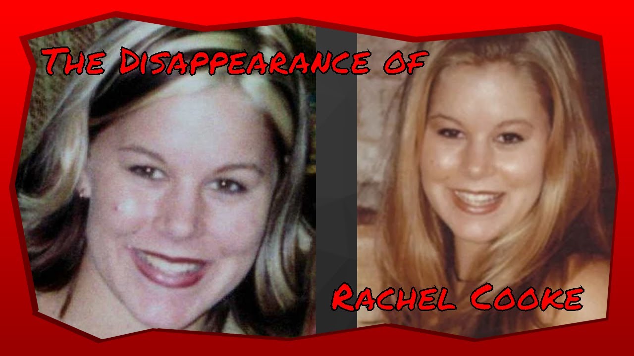 MysHistory Ep. 6 - Rachel Cooke Disappearance - YouTube
