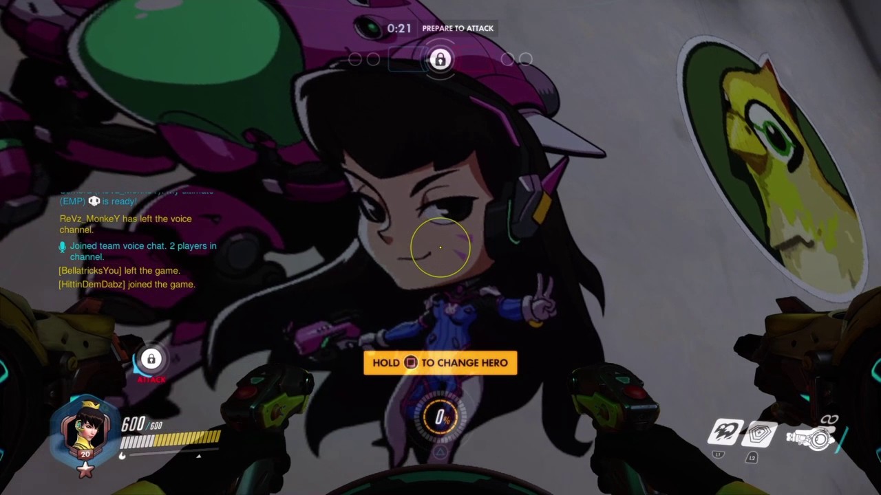 OASIS IS AMAZING!!: Overwatch - YouTube