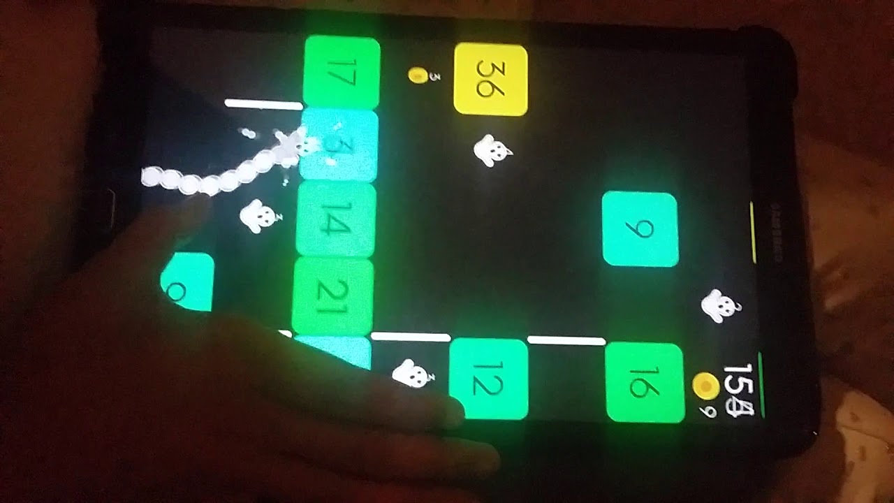 New record Snake cash - YouTube