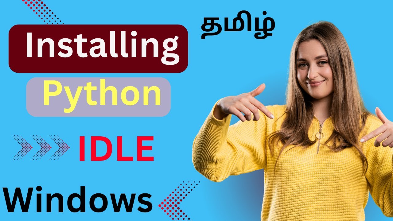 Why Downloading And Installing Python Idle Windows 2025 Python Idle