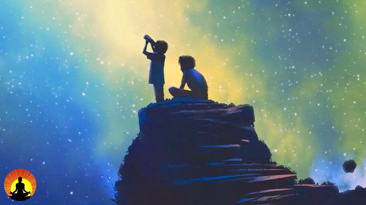 Sleeping Music, Deep Sleep Music, Insomnia, Sleep Therapy, Meditation ...