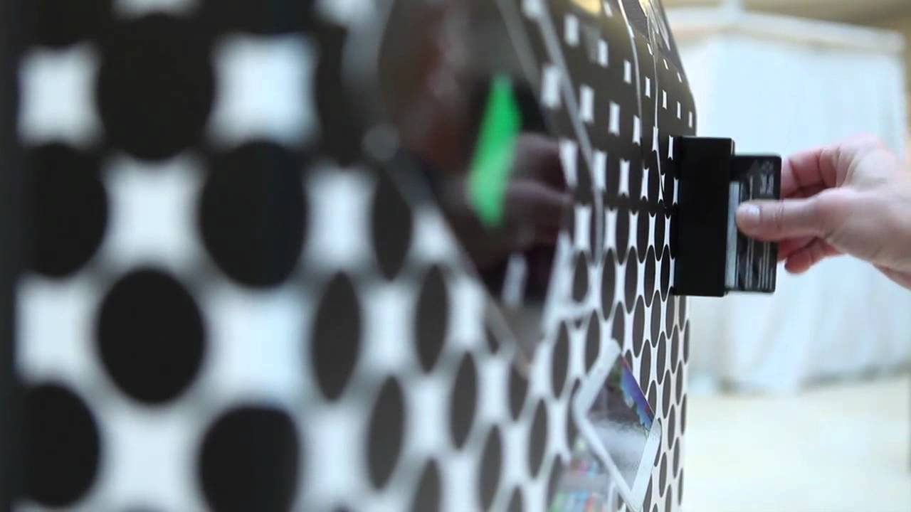 Vigix Kiosks- Automated Retail Product Sales - YouTube