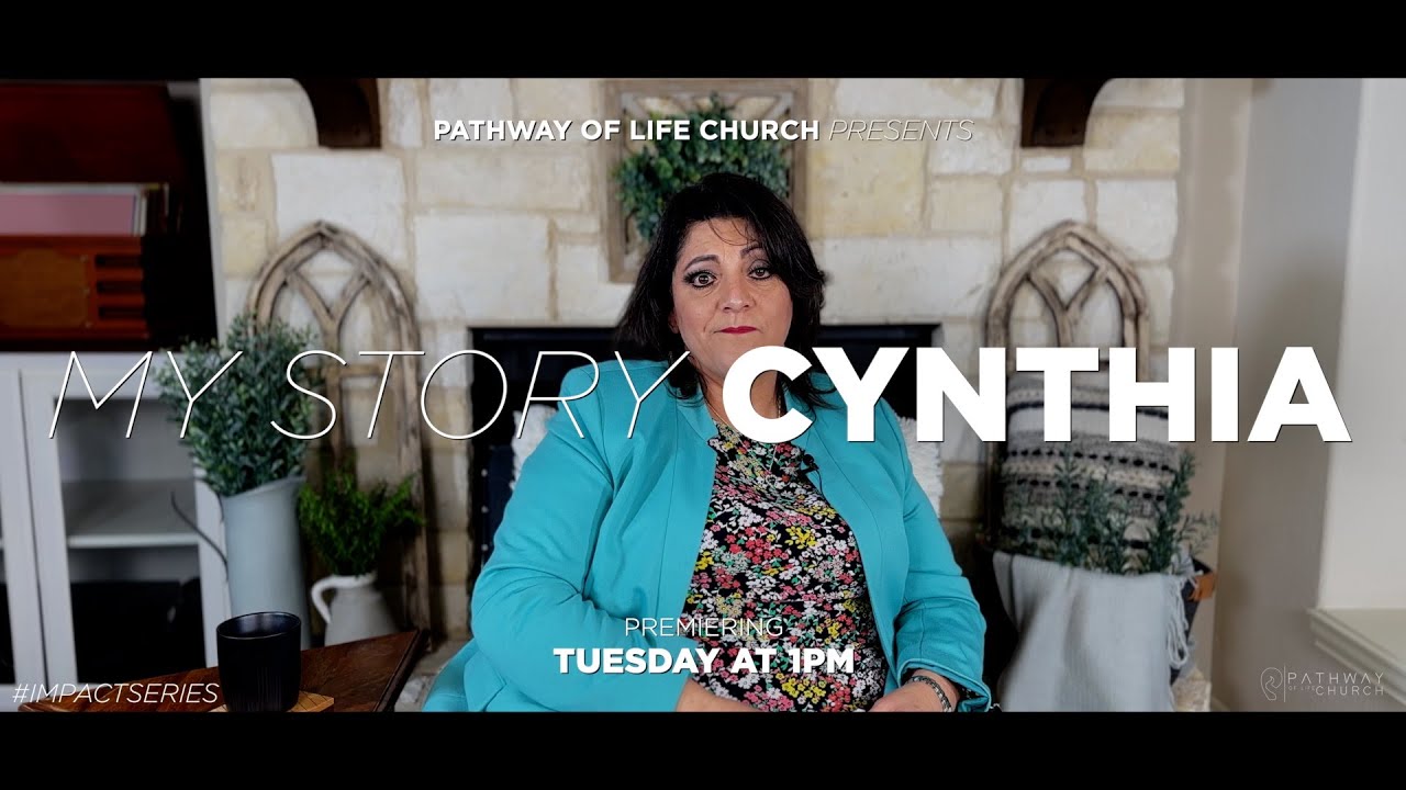 Promo | Impact Series: A Story of Faith | Pathway of Life Church - YouTube