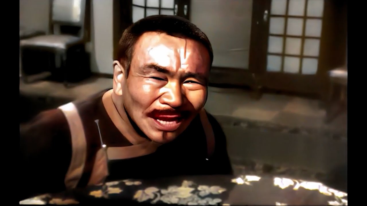 SO(Ц)IAL MEDIA REACTION | "Тэмцэл" МУСК | Episode 02, Part 2 - YouTube