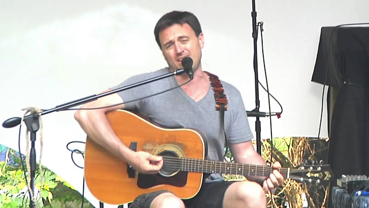 Mike Perkins " Fancy Up My Soul " - YouTube