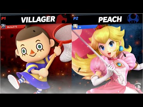 Super Smash Bros. Ultimate Online Match 1629 - YouTube