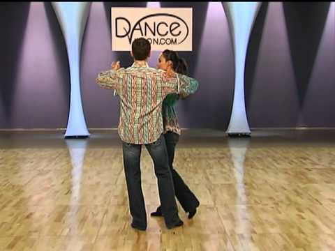 Beginning-Intermediate (Bronze) DVIDA Country-Western Two-Step Syllabus ...