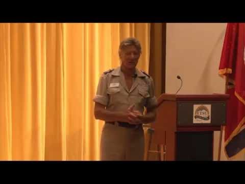 Wapishana to Wise: Lessons Learned from 500,000 Patients - YouTube