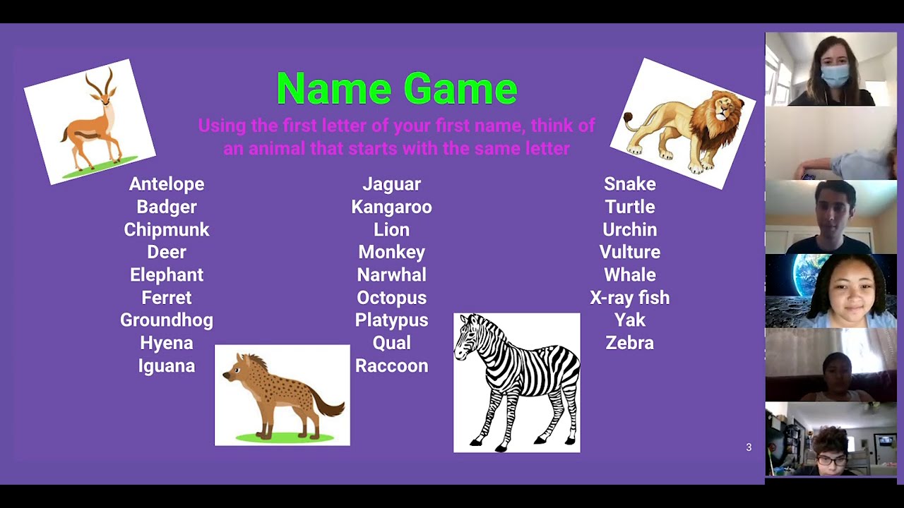 PSA - Kids and Parents - YouTube