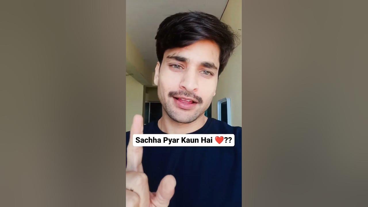 Sachha Pyar 🙄 Viral Trending Viralshorts Shorts Youtube