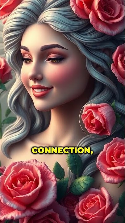 The Impact of Mythological Gods on Modern Life - YouTube