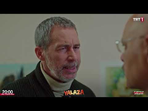 Yalaza 11.Bölüm- Senin torunun falan değil!