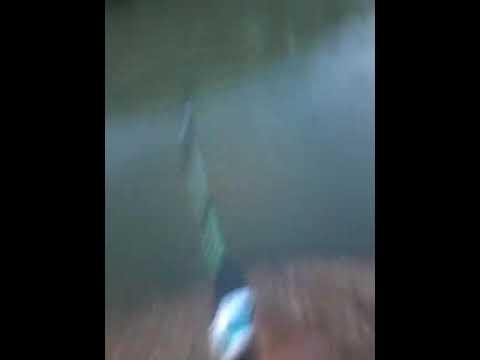 Casting Hampala video Amatir