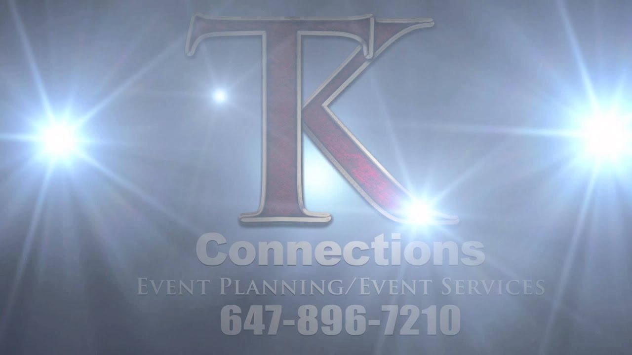 TK Connections - YouTube