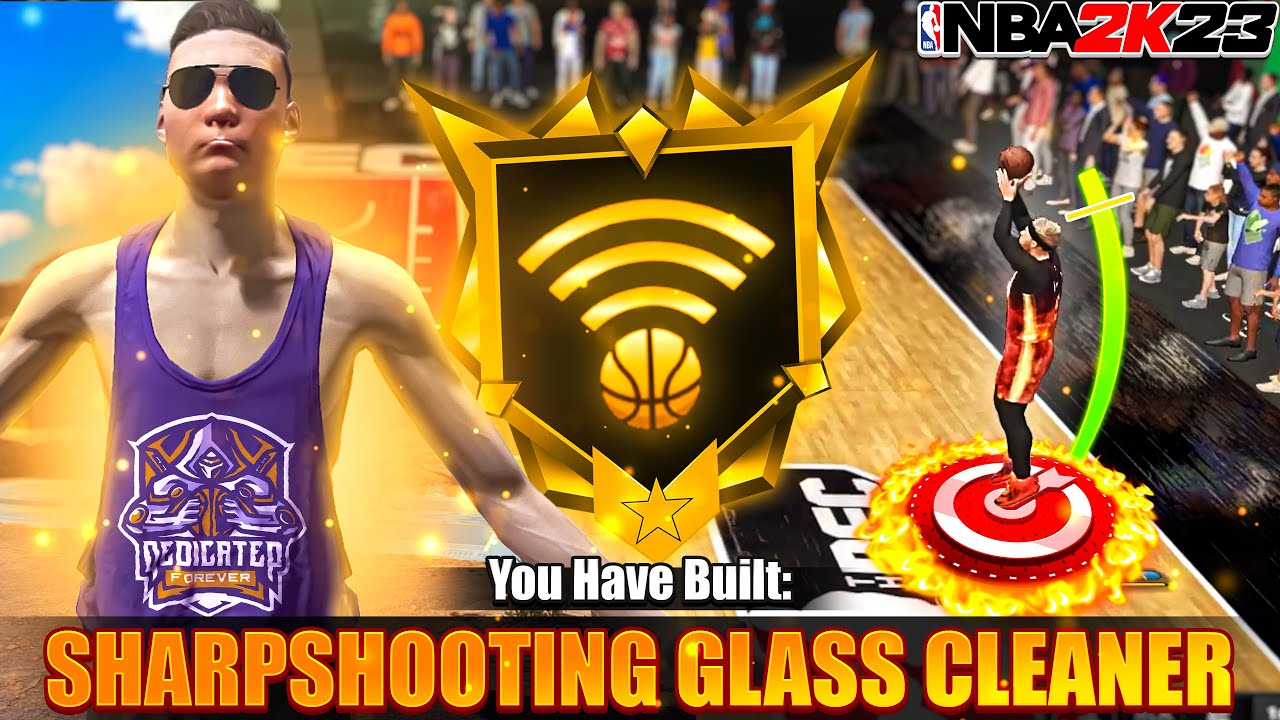 This 7' Stretch Big with 92 3pt + HOF Rebound Chaser is DOMINATING NBA ...