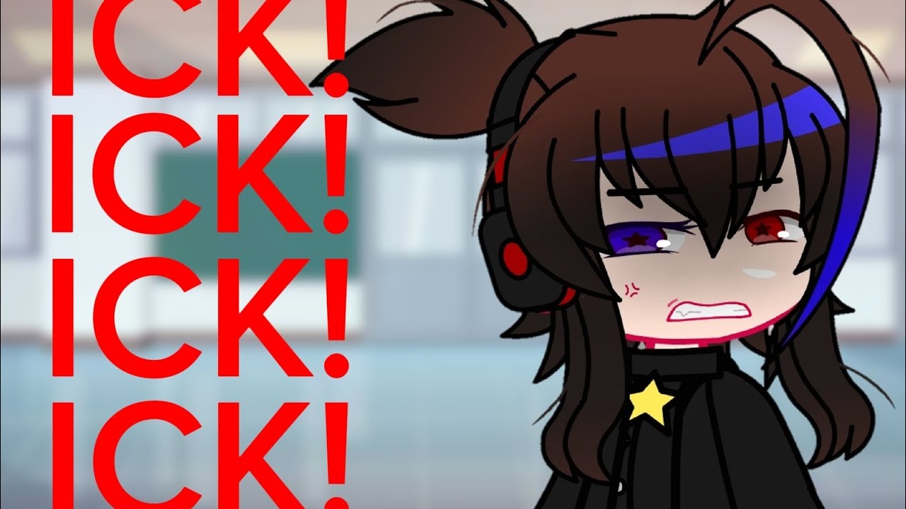 ICK! meme. - YouTube