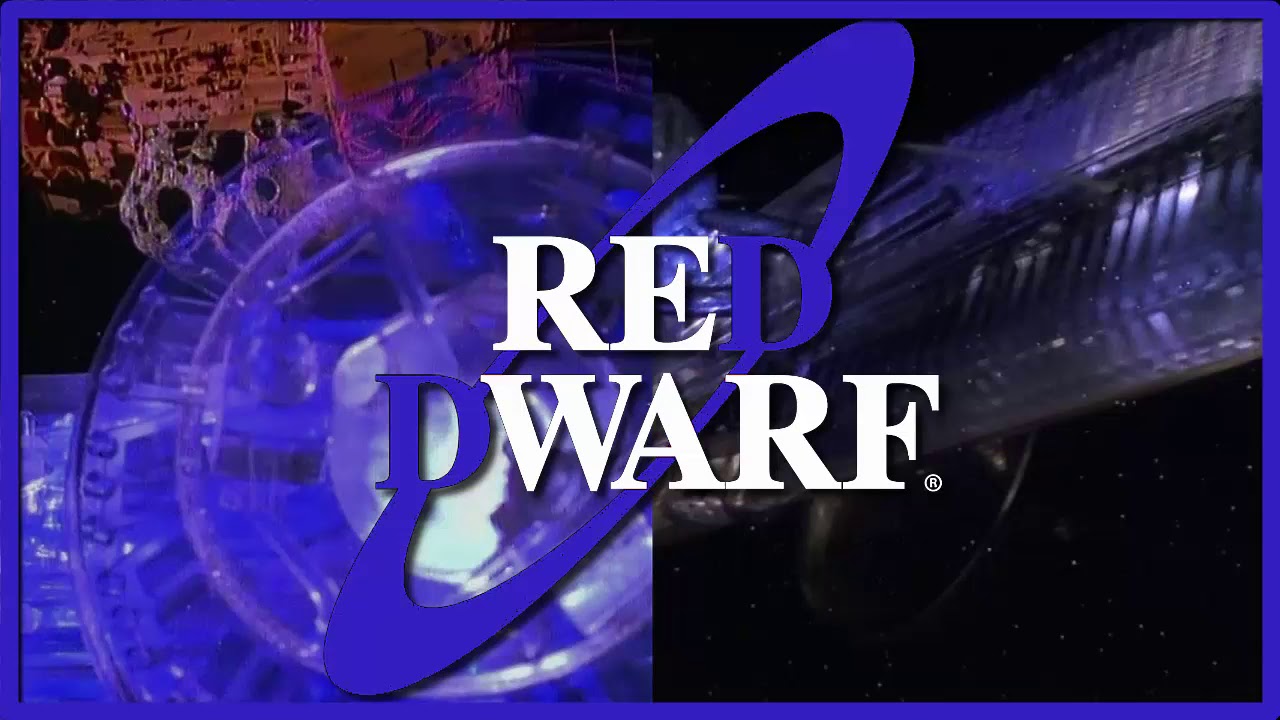 Red Dwarf - Holoship (Music Cue) - YouTube