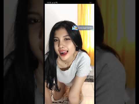 Bigo mahasiswi hot