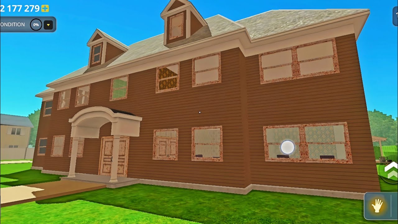 House designer fix and flip gameplay for android and ios devices part 1 ...