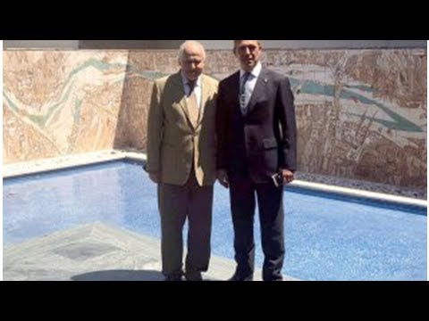 Ali Koç'tan Lizbon Büyükelçisi'ne ziyaret