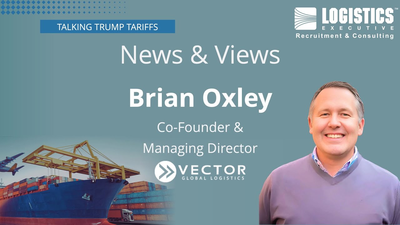 Video 256: Episode 151: News & Views with Kim Winter & Brian Oxley ...