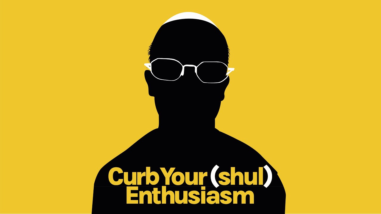 Curb Your (Shul) Enthusiasm — Young Israel of Teaneck Honoree Dinner ...