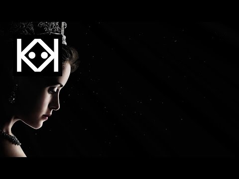The Crown Soundtrack - Main Theme