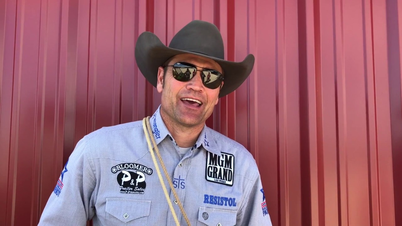 G1 Rodeo Show - Episode 4 - YouTube