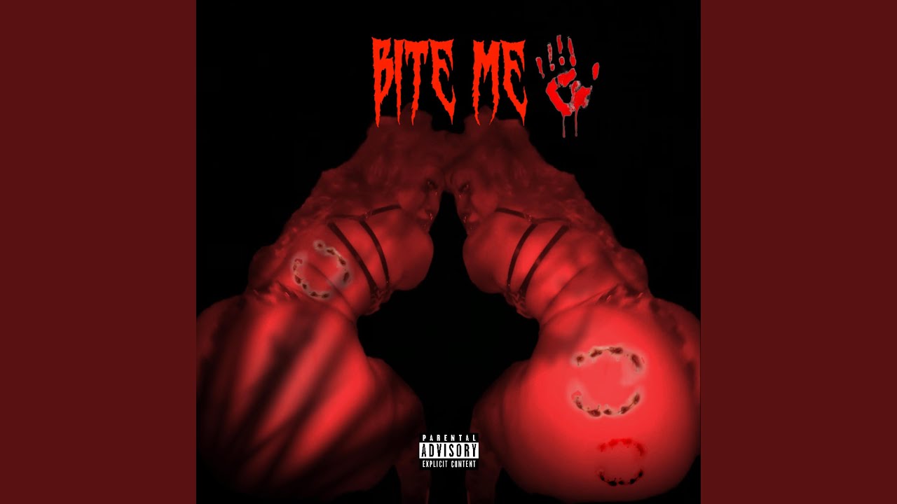 BITE ME - YouTube Music