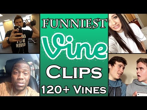FUNNIEST Vine Compilation 120+ Vines! (BEST OF FEBRUARY 2014) - YouTube